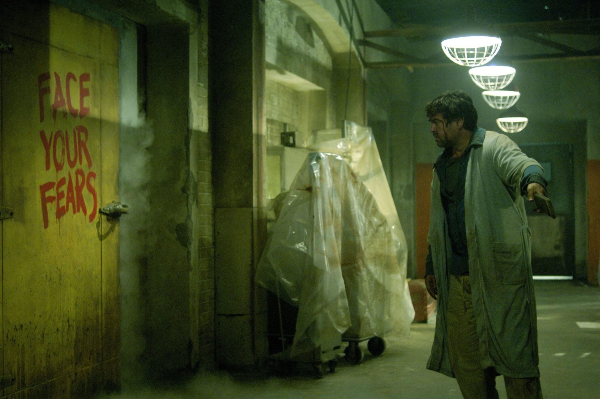 Saw III – Kurzkritik auf Filmsucht.org