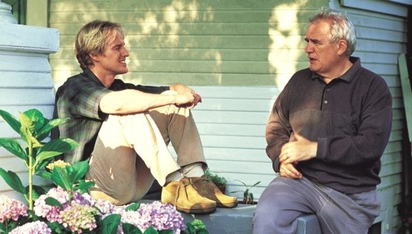 The Minus Man – Kurzkritik auf Filmsucht.org